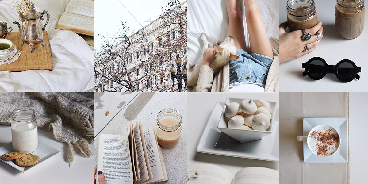 5 Minimalist Photography Accounts to Follow on Instagram - Hue & Hatchet