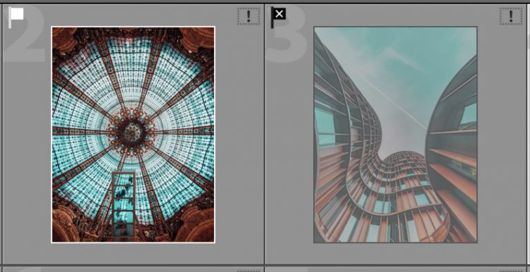 How to Cull Photos in Lightroom - Hue & Hatchet