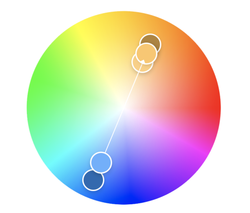 8 Tips for Using Colour to Create Stunning Photographs - Hue & Hatchet