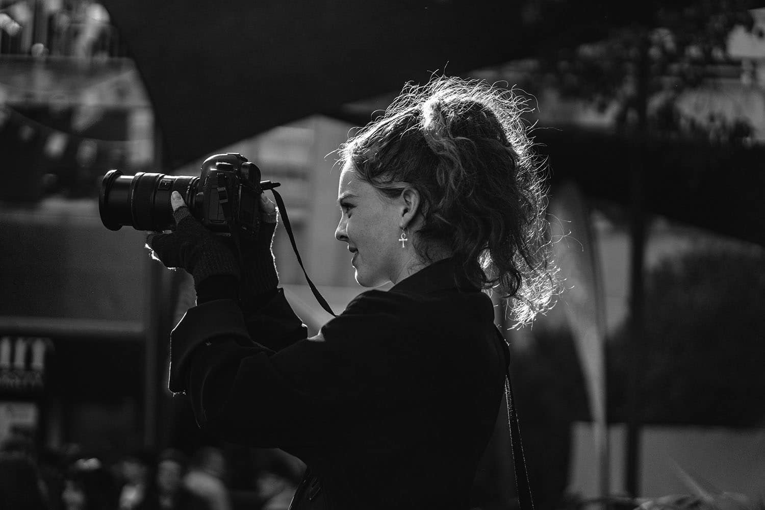 4 Ways to Get More Photography Clients - Hue & Hatchet